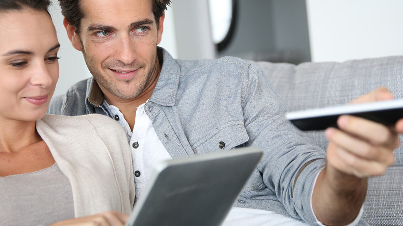 Television vs. Digital out-of-home: Where does screen power lie?