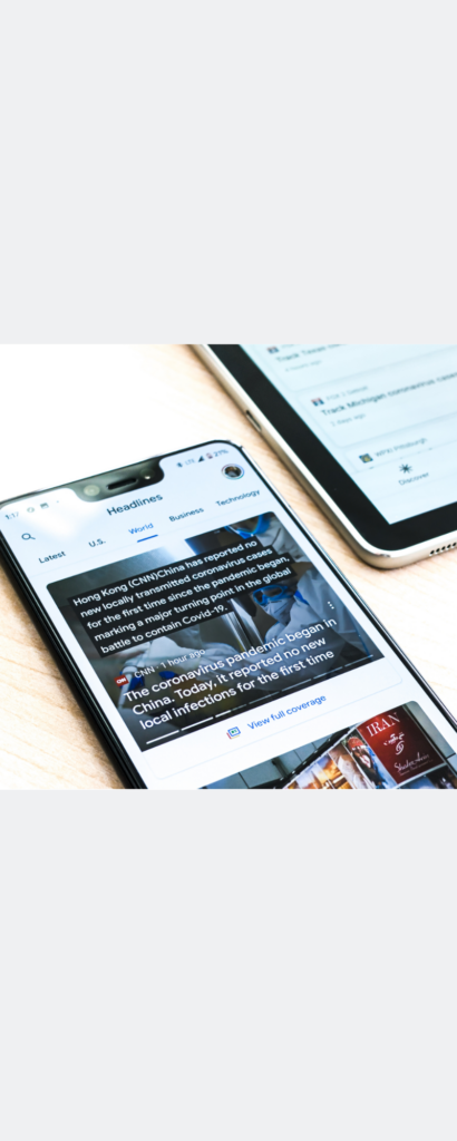 Setting up your business on Social Media isn’t as complicated as you may think